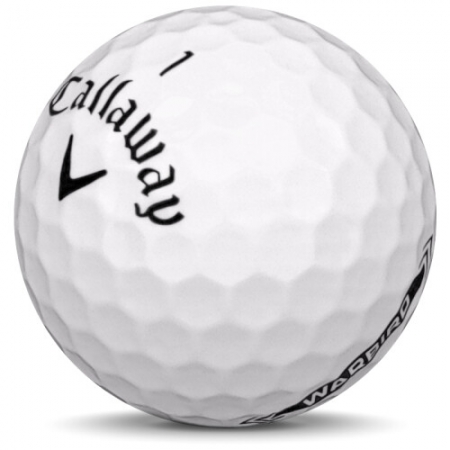 Comprar Callaway Warbird - Alta calidad y entrega rápida - NJGolf.es