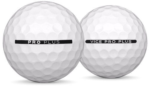 Comprar Vice Pro Plus - Alta calidad y entrega rápida - NJGolf.es